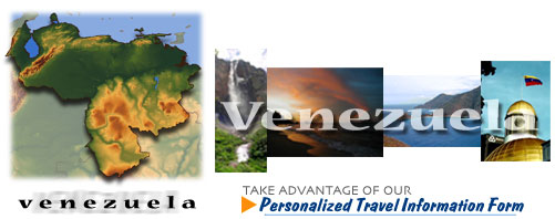 Venezuela - one of the Best Places on Earth